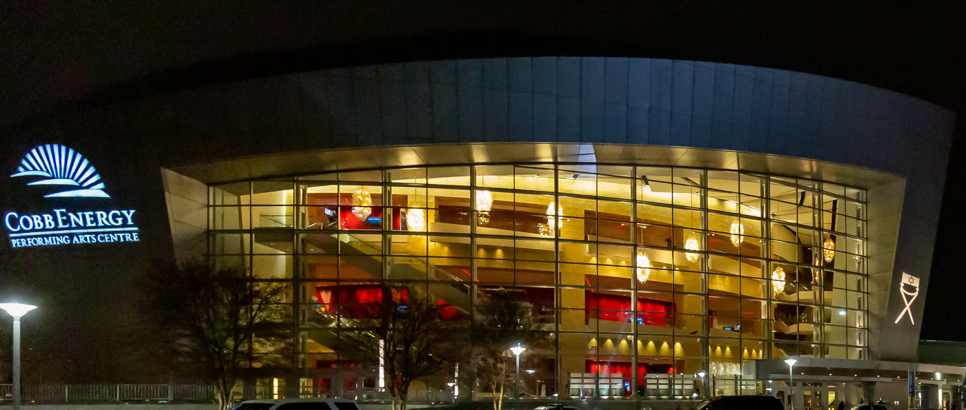 energy performance centre