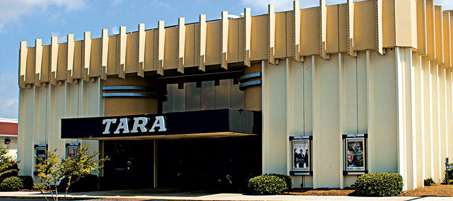 ua cinemas